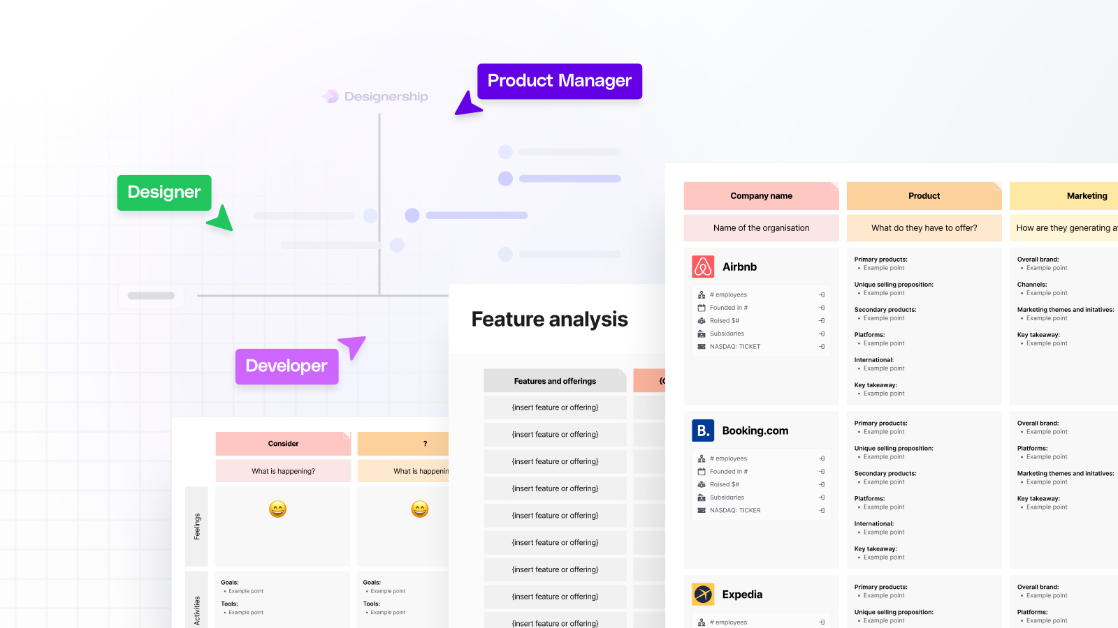 UX/UI Design Courses Online | Designership